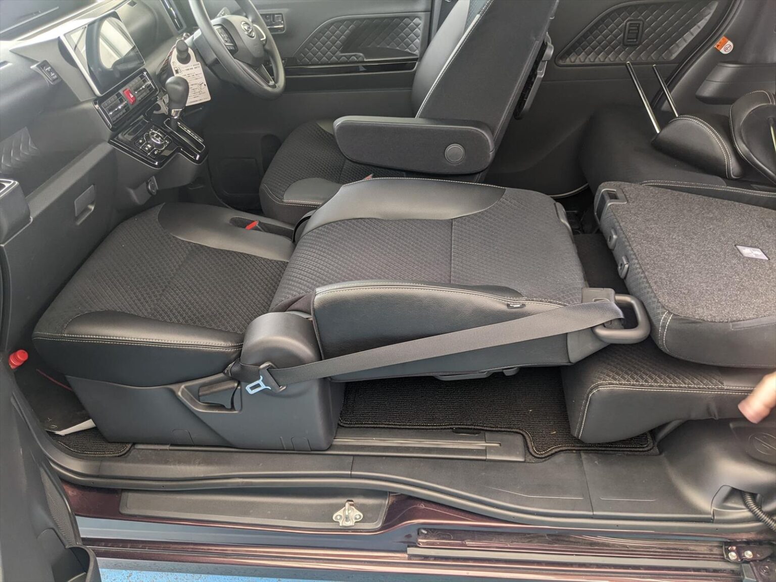 車中泊に新型タントを選択した理由 | 栃木県の情報あれこれ